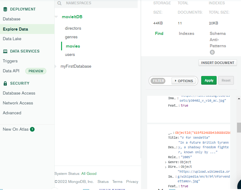 Danielle Lott - Web Developer Portfolio